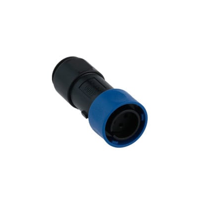 Bulgin PXP4010/04S/5560 Circular Connector Housing for sale