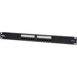 EATON N204-005-BL-DN Modular Ethernet Cable RJ45 RJ11 Chip
