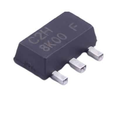 PANJIT 2SC2222H Single Bipolar Transistor for sale