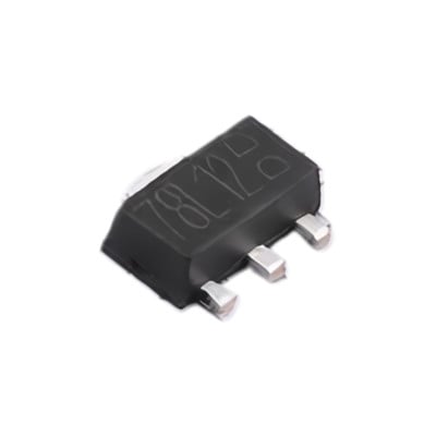 Shikues 78L12 Linear LDO Voltage Regulator