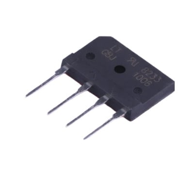 DIODES S-GBJ1006F Bridge Rectifier for sale