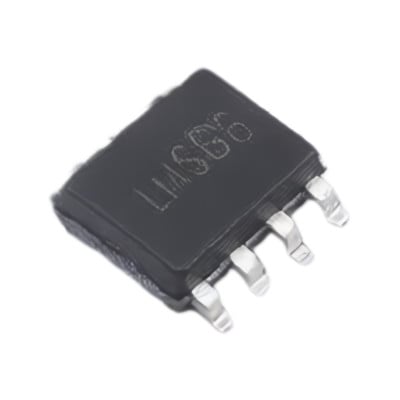 PJSEMI LM386 Audio Amplifier Chip for sale