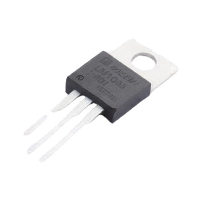 HGSEMI LM1084T-ADJ Adjustable Linear LDO Voltage Regulator