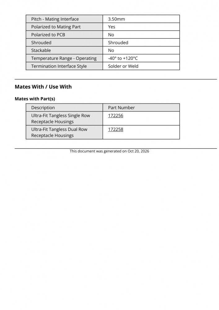 Product document image, page 3