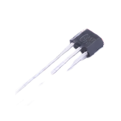 GoChip Elec Tech (Shanghai) GH43F