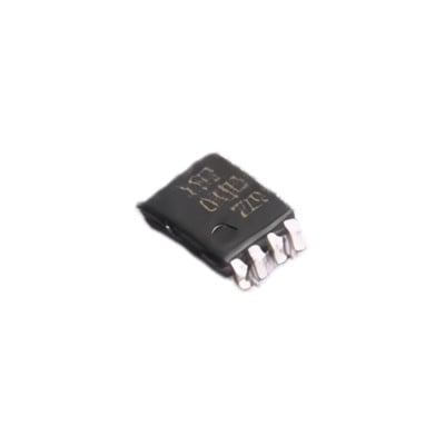 Nexperia 74AHC1G66GV,125 Analog Switch – Single SPST, 5.5 V, SOT-753