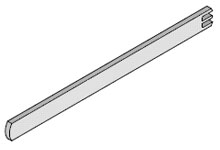 PremiumGrade Hand Crimp Tool for Micro-Latch, DuraClik, and Servo Motor Encoder Female Terminals, 26-22 AWG