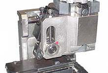 Feed Finger for Mini-Mac Applicator