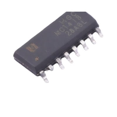 HANSCHIP semiconductor MC1413DRG for sale