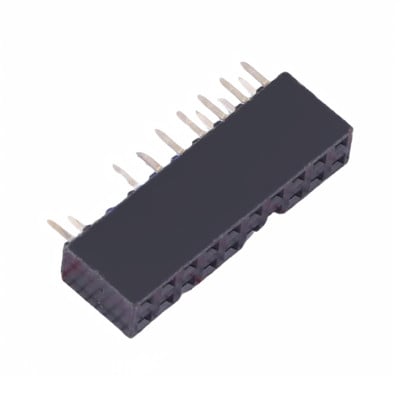 CONNFLY Elec DS1023-01-1x4SF11