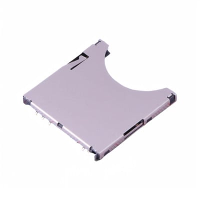 CONNFLY Elec DS1139-06-08SS4BSR