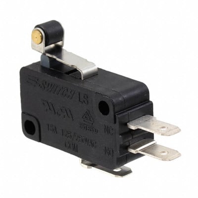 E-Switch LS0851502F045C2A Limit Switch