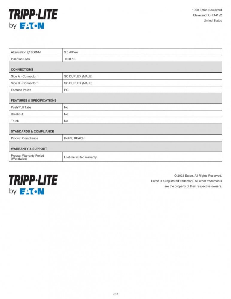 N506-30M technical document page 3