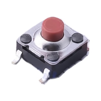 Korean Hroparts Elec K2-1110SP-C3SC-04 Tactile Switch for sale