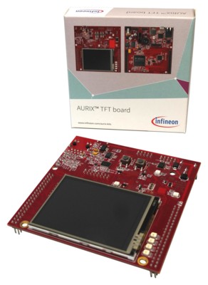 Infineon KITA2GTC3973V3TFTTOBO1 for sale