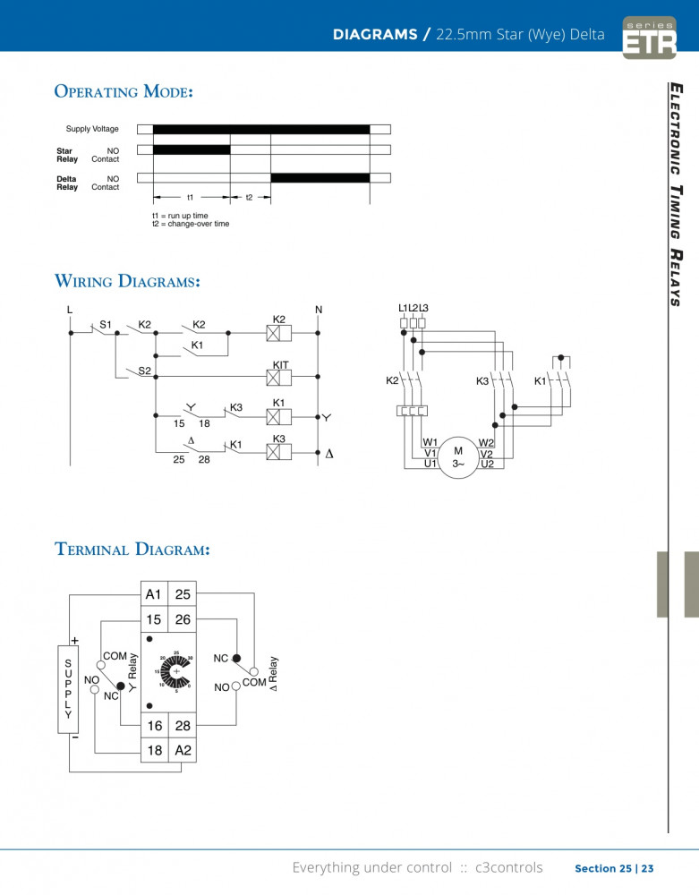 ETR-D22SS-60S-2XD technical reference image