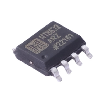 HTCSEMI HT8622DRMZ Amplifier Chip