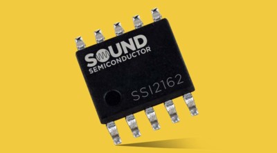 512-Stage Bucket Brigade Delay