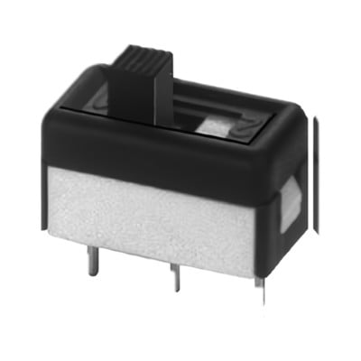 APEM 25449NAH Slide Switch for sale