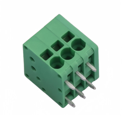 DORABO DB241V-3.5-3P-GN Wire to Board Connector Chip