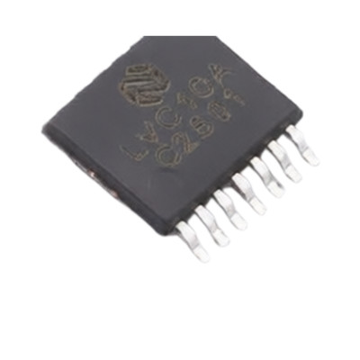 EnergyMath EM74LVC02APW Gates and Inverters Chip