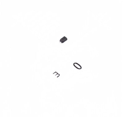 amsem BZX584B5V6 Single Zener Diode for sale