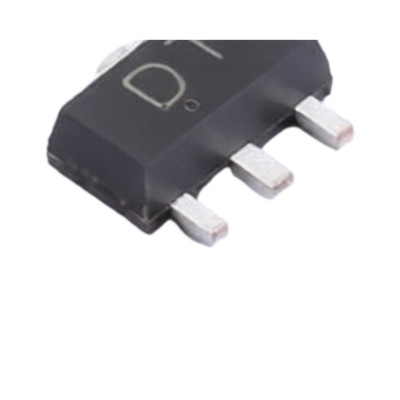 JSCJ 2SD879 Single Bipolar Transistor