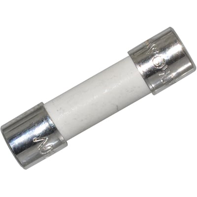 EATON SR-5-1.25A-AP Fuse – 1.25A Subminiature Time-Delay Radial Fuse
