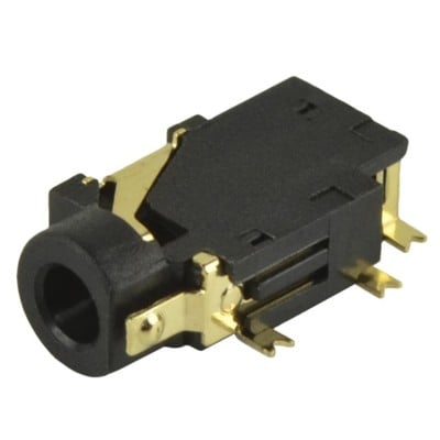 CUI SJ2-25994C-SMT-TR Audio Connector for sale