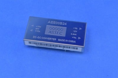 Artesyn AEE00B24 DC DC Converter for sale