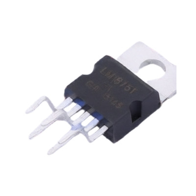 HXY MOSFET LM1875T Audio Amplifier Chip for sale