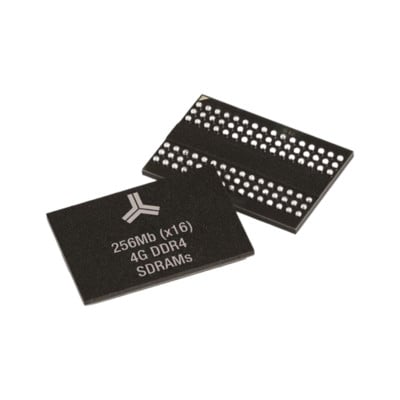 Alliance Memory AS4C64M16D3B-12BIN Memory IC