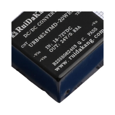 ruidakangDY URB4812YMD-30WR3 AC DC Configurable Power Supply Module