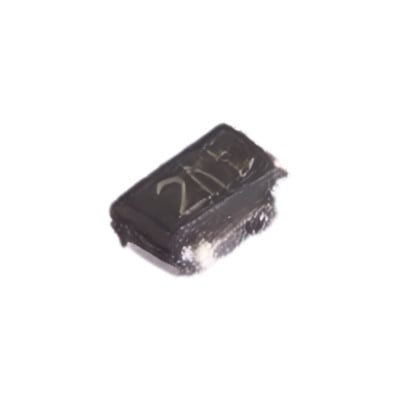 Nexperia NX7002BKR Single N-Channel MOSFET