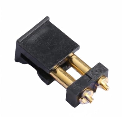 Xinyangze YZP0675-17061-03 Spring Loaded Pogo Pin Contact for Pressure Connectors