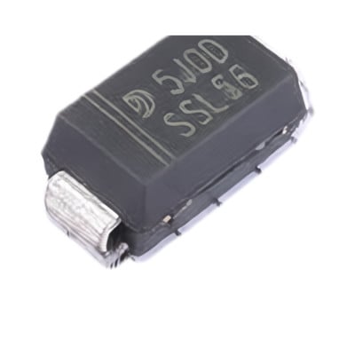 Jingdao Microelectronics SSL54 Single Diode