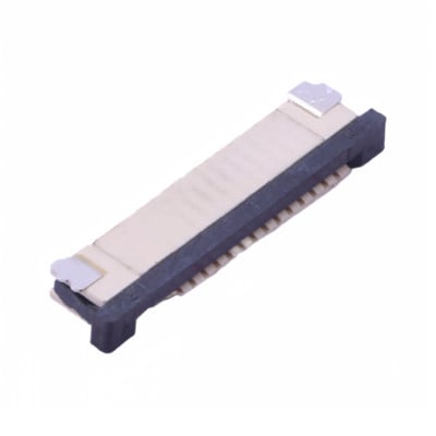 MINTRON LW10251-22 FFC FPC Flat Flexible Connector Assembly