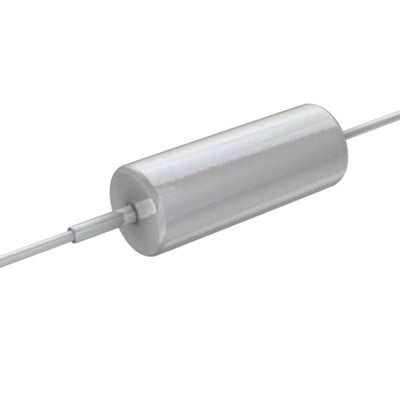 Cornell Dubilier Electronics TAC225K025P02 Tantalum Capacitor