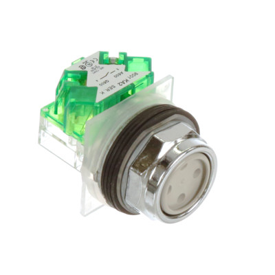 Schneider 9001KR3UH13 Pushbutton Switch for sale