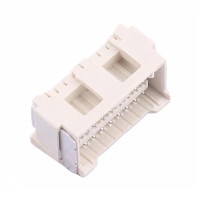 jkun A1506AWR-208-F4MB1-R Male Pin Header