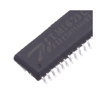 TM1630 LED Driver IC by TM(Shenzhen Titan Micro Elec)