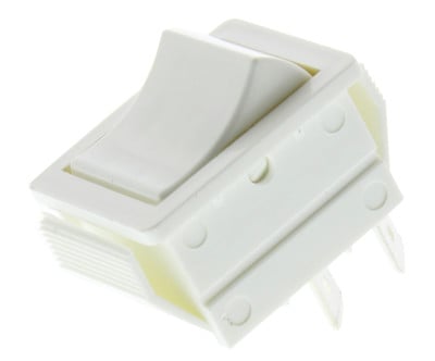 Bulgin C1350VQAAA Rocker Switch for sale