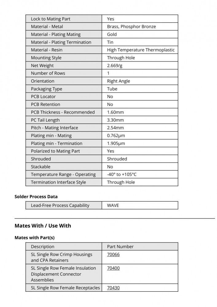 Technical document preview, page 3