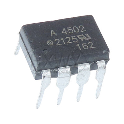 Broadcom HCPL-2503 Transistor Photovoltaic Output Optoisolator