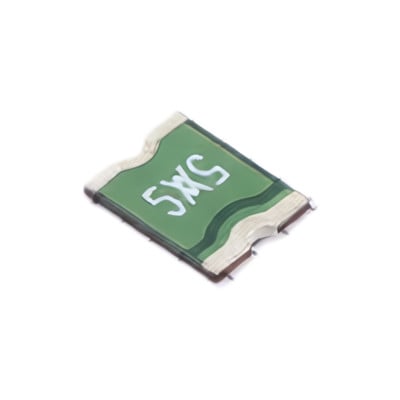 Littelfuse MINISMDC020F-2 PTC Resettable Fuse