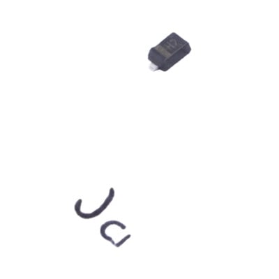 Nexperia PZU5.6B,115 Single Zener Diode