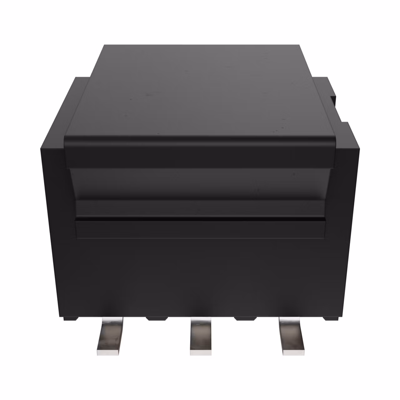 Milli-Grid Receptacle, Surface Mount, Vertical, Top Entry, without Plastic Pegs, with Cap, Tape and Reel, 2.50µm Tin (Sn) Plating, 6 Circuits, Lead-Free for sale