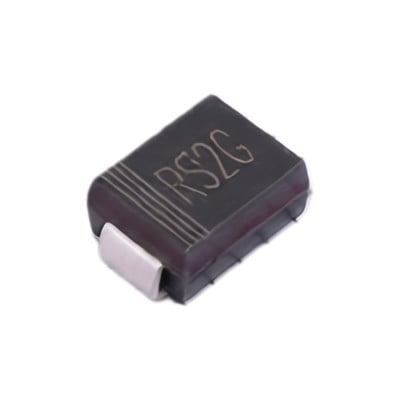 JSCJ RS2GF Single Diode