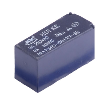 HUIKE HK115FD-DC5V-SG