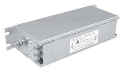 DELTA 07TDVST2 Power Line Filter Module
